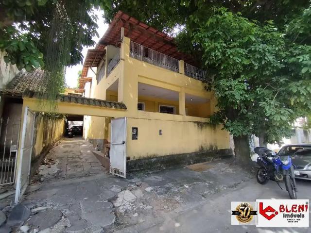 Casa / Sobrado Comercial para Locação em Rio de Janeiro/RJ Santa Cruz