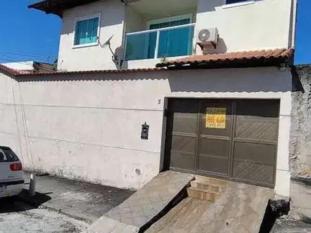 Casa / Sobrado Comercial para Locação em Rio de Janeiro/RJ Santa Cruz