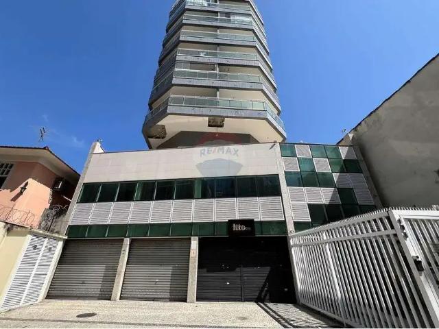 Casa / Sobrado Comercial para Locação em Rio de Janeiro/RJ Praça da Bandeira