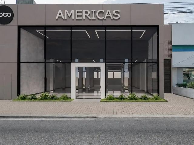 Casa / Sobrado Comercial para Locação em Rio de Janeiro/RJ Recreio dos Bandeirantes