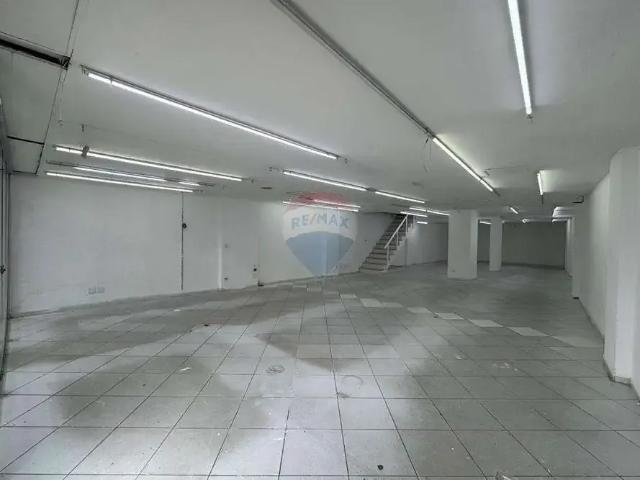 Casa / Sobrado Comercial para Locação em Rio de Janeiro/RJ Recreio dos Bandeirantes