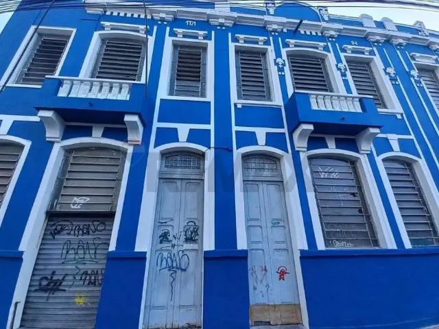 Casa / Sobrado Comercial para Locação em Rio de Janeiro/RJ Rio Comprido