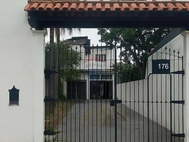 Casa / Sobrado Comercial para Locação em Rio de Janeiro/RJ Vidigal