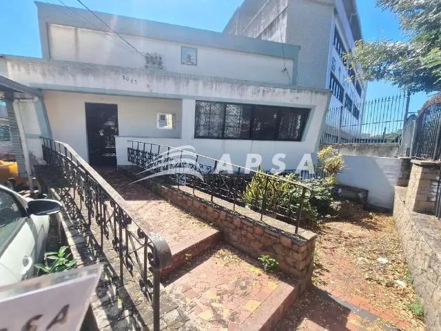 Casa / Sobrado Comercial para Locação em Rio de Janeiro/RJ Vila da Penha 1 Quartos