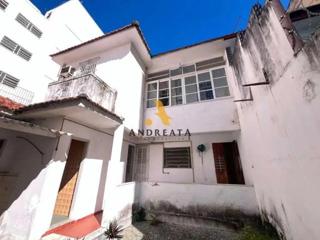 Casa / Sobrado Comercial para Locação em Rio de Janeiro/RJ Vila Isabel