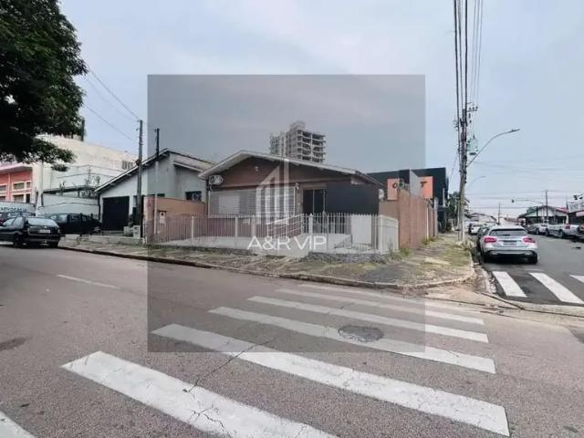 Casa / Sobrado Comercial para Locação em Sumaré/SP Centro 2 Quartos