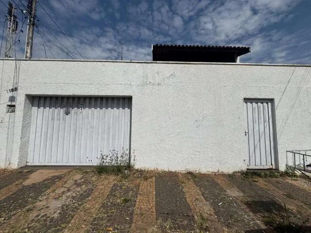 Casa / Sobrado Comercial para Locação em Sumaré/SP Centro 3 Quartos