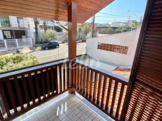 Casa / Sobrado Comercial para Locação em Sumaré/SP Parque Franceschini 2 Quartos