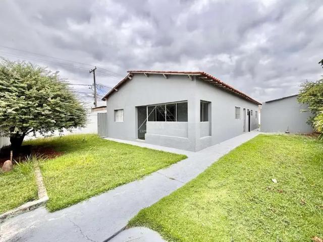 Casa / Sobrado Comercial para Locação em Sumaré/SP Parque Itália Nova Veneza 3 Quartos
