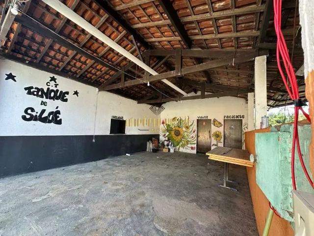 Casa / Sobrado Comercial para Locação em Suzano/SP Jardim Novo Horizonte 4 Quartos