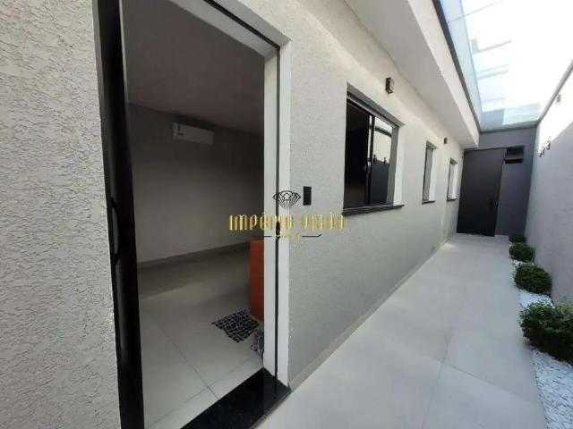 Casa / Sobrado Comercial para Locação em Suzano/SP Parque Suzano