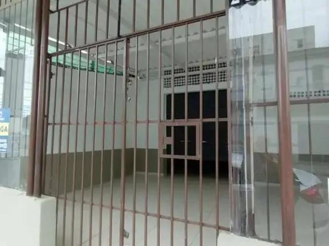 Casa / Sobrado Comercial para Locação em São Vicente/SP Jardim Independência