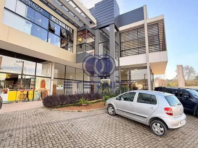 Casa / Sobrado Comercial para Locação em São Bento do Sul/SC Boehmerwald