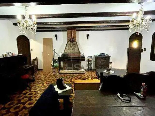Casa / Sobrado Comercial para Locação em São Bernardo do Campo/SP Nova Petrópolis 4 Quartos