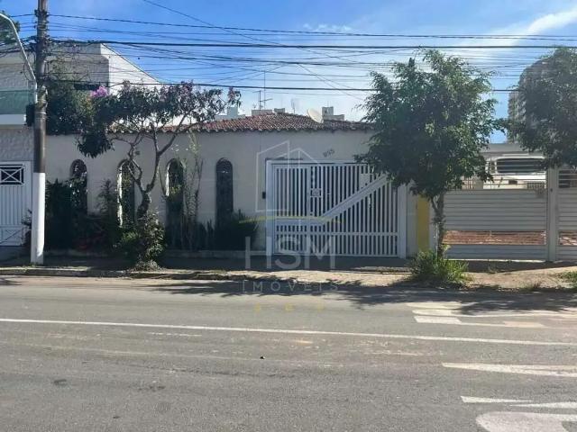 Casa / Sobrado Comercial para Locação em São Bernardo do Campo/SP Nova Petrópolis 4 Quartos