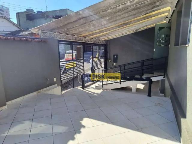 Casa / Sobrado Comercial para Locação em São Bernardo do Campo/SP Nova Petrópolis