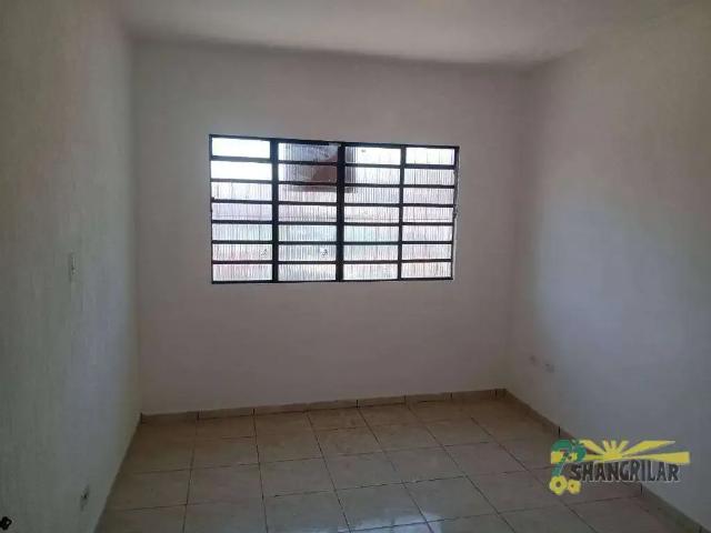 Casa / Sobrado Comercial para Locação em São Bernardo do Campo/SP Alvarenga 2 Quartos