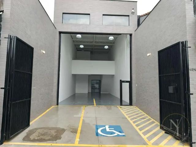 Casa / Sobrado Comercial para Locação em São Bernardo do Campo/SP Alves Dias