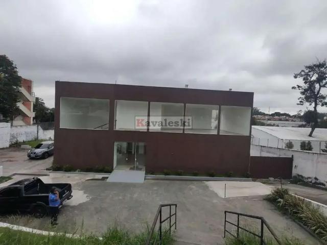 Casa / Sobrado Comercial para Locação em São Bernardo do Campo/SP Alves Dias