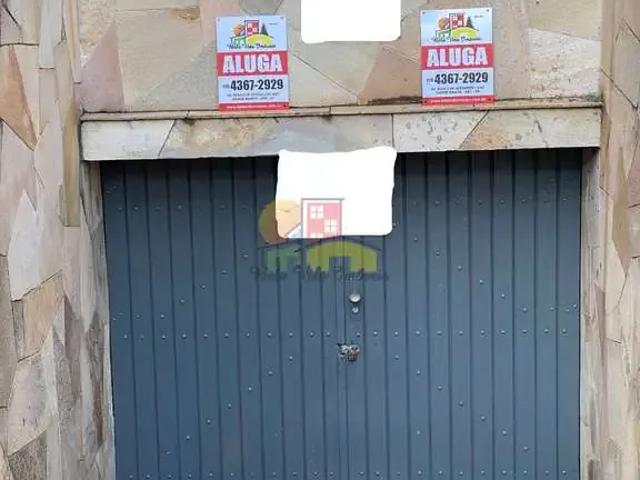Casa / Sobrado Comercial para Locação em São Bernardo do Campo/SP Anchieta