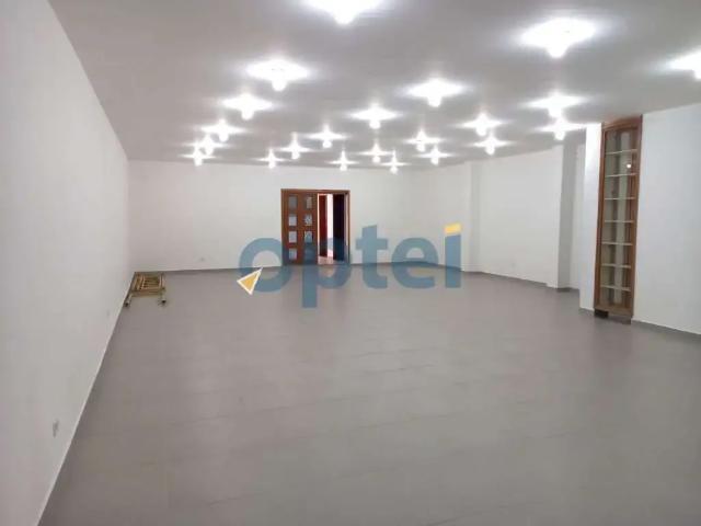 Casa / Sobrado Comercial para Locação em São Bernardo do Campo/SP Anchieta