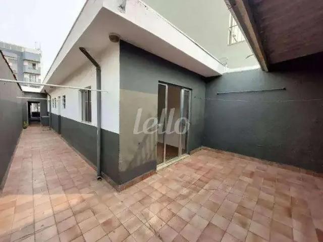 Casa / Sobrado Comercial para Locação em São Bernardo do Campo/SP Anchieta 2 Quartos