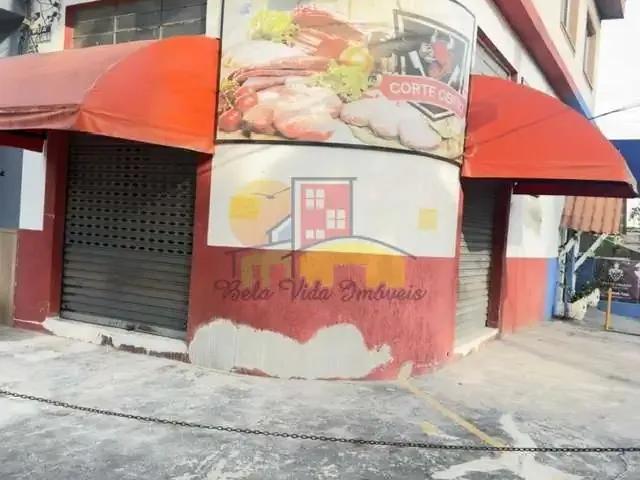 Casa / Sobrado Comercial para Locação em São Bernardo do Campo/SP Anchieta