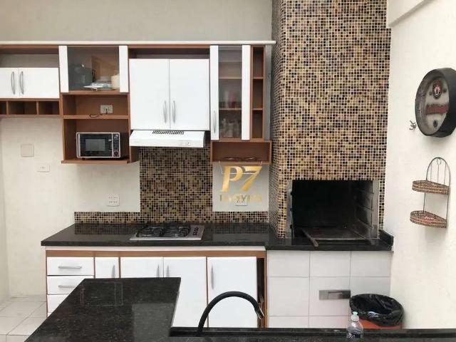 Casa / Sobrado Comercial para Locação em São Bernardo do Campo/SP Anchieta 3 Quartos