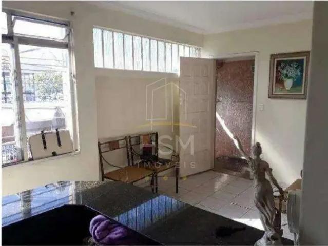 Casa / Sobrado Comercial para Locação em São Bernardo do Campo/SP Anchieta 4 Quartos