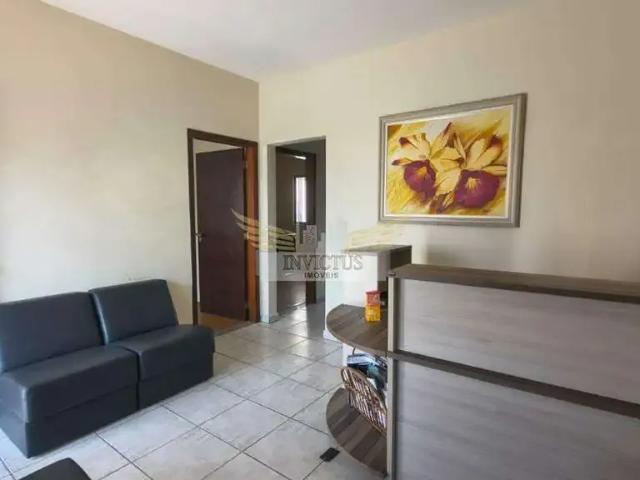 Casa / Sobrado Comercial para Locação em São Bernardo do Campo/SP Anchieta 4 Quartos
