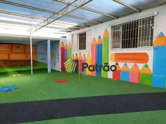 Casa / Sobrado Comercial para Locação em São Bernardo do Campo/SP Assunção
