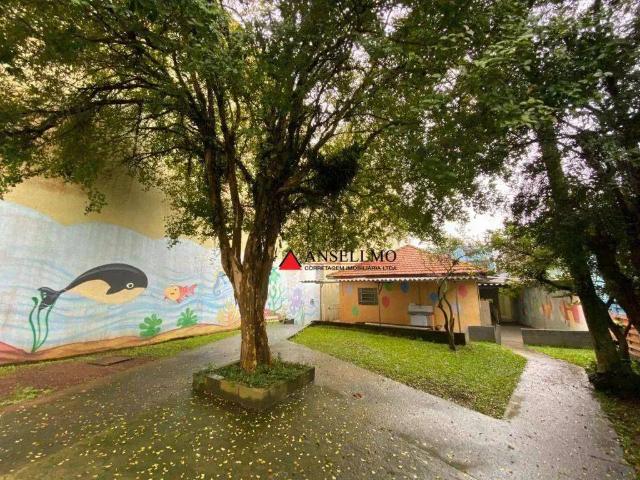 Casa / Sobrado Comercial para Locação em São Bernardo do Campo/SP Assunção