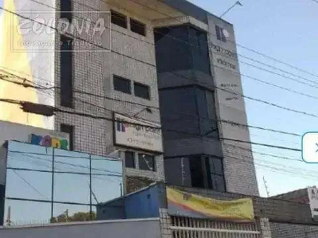 Casa / Sobrado Comercial para Locação em São Bernardo do Campo/SP Assunção