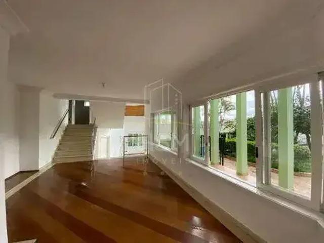 Casa / Sobrado Comercial para Locação em São Bernardo do Campo/SP Assunção 6 Quartos