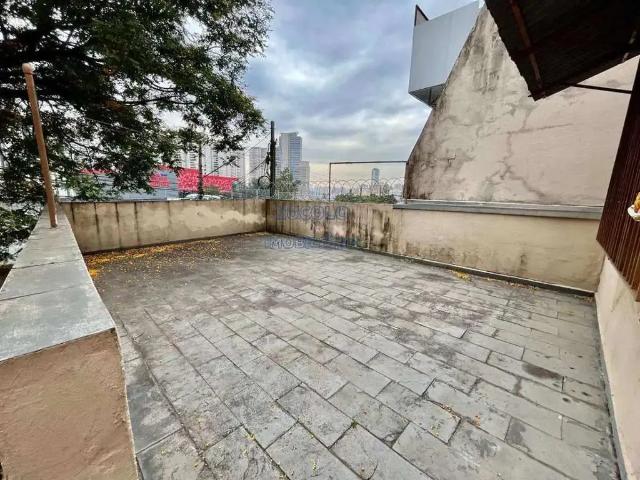 Casa / Sobrado Comercial para Locação em São Bernardo do Campo/SP Baeta Neves 1 Quartos