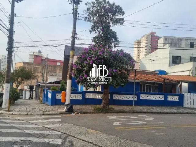 Casa / Sobrado Comercial para Locação em São Bernardo do Campo/SP Baeta Neves 2 Quartos