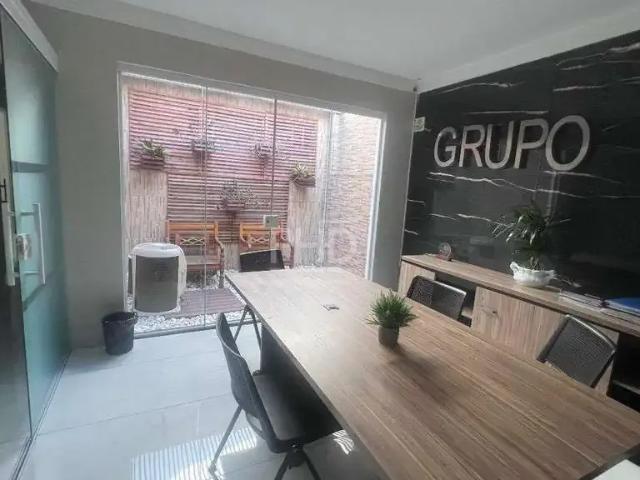 Casa / Sobrado Comercial para Locação em São Bernardo do Campo/SP Baeta Neves
