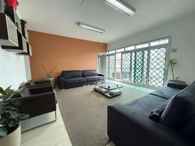 Casa / Sobrado Comercial para Locação em São Bernardo do Campo/SP Baeta Neves