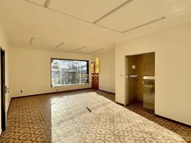 Casa / Sobrado Comercial para Locação em São Bernardo do Campo/SP Baeta Neves 6 Quartos