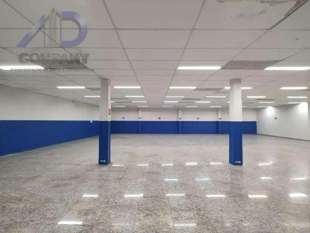 Casa / Sobrado Comercial para Locação em São Bernardo do Campo/SP Baeta Neves