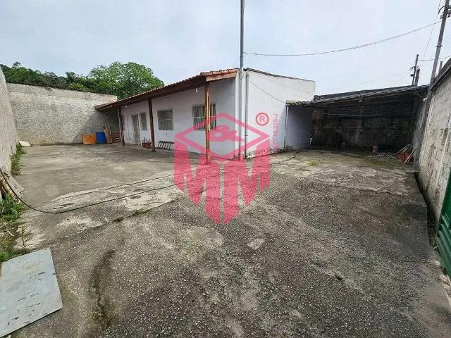 Casa / Sobrado Comercial para Locação em São Bernardo do Campo/SP Batistini 4 Quartos