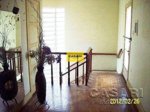 Casa / Sobrado Comercial para Locação em São Bernardo do Campo/SP Centro 4 Quartos