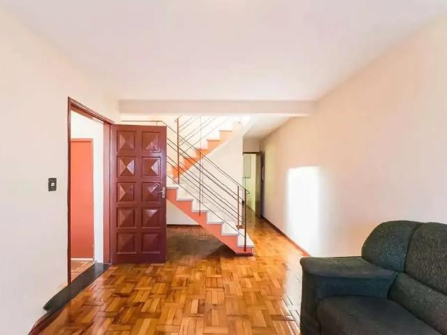 Casa / Sobrado Comercial para Locação em São Bernardo do Campo/SP Centro 5 Quartos