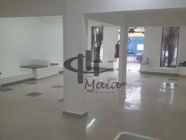 Casa / Sobrado Comercial para Locação em São Bernardo do Campo/SP Centro