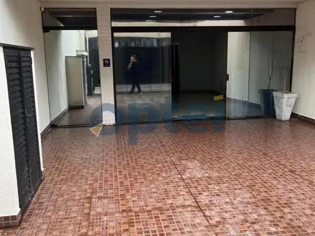 Casa / Sobrado Comercial para Locação em São Bernardo do Campo/SP Centro 6 Quartos