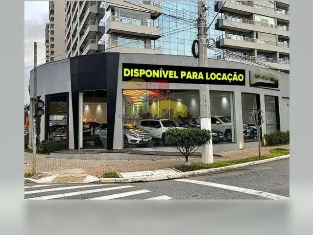 Casa / Sobrado Comercial para Locação em São Bernardo do Campo/SP Centro