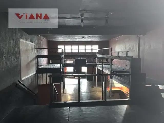 Casa / Sobrado Comercial para Locação em São Bernardo do Campo/SP Centro