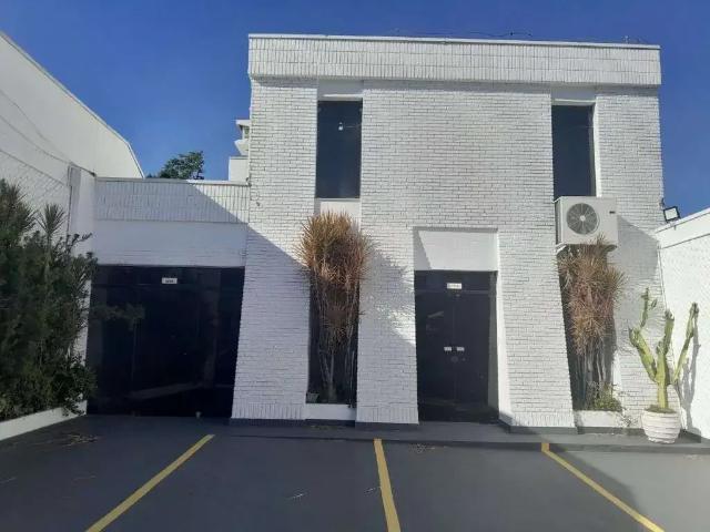 Casa / Sobrado Comercial para Locação em São Bernardo do Campo/SP Centro