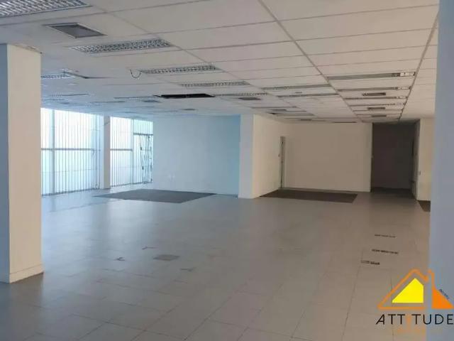 Casa / Sobrado Comercial para Locação em São Bernardo do Campo/SP Centro