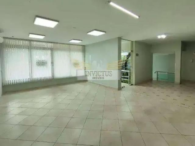 Casa / Sobrado Comercial para Locação em São Bernardo do Campo/SP Centro 1 Quartos